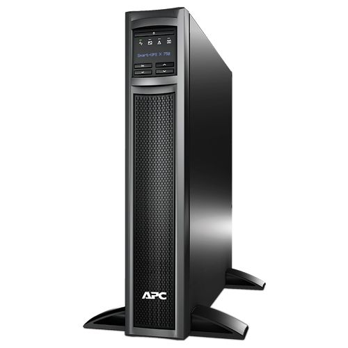 APC Smart-UPS X — фото 1