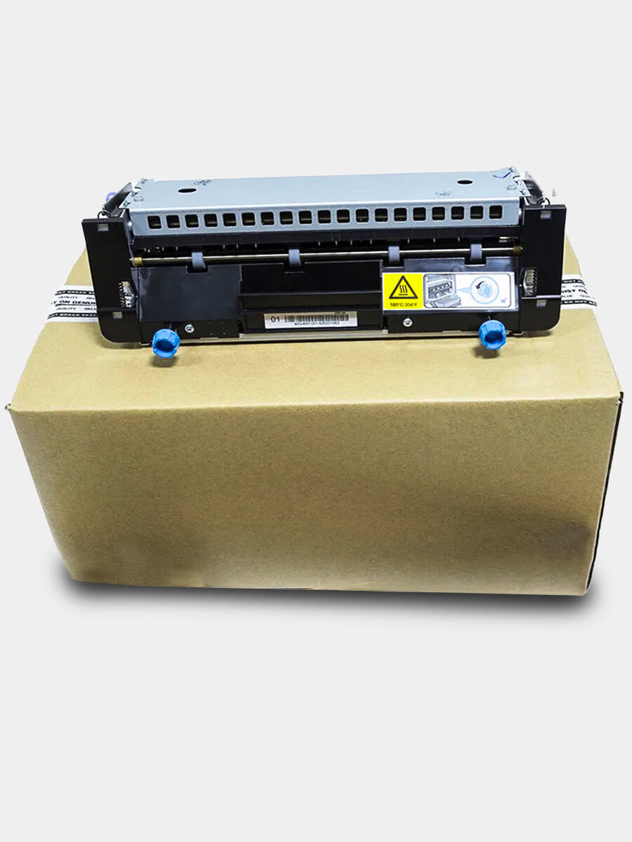 Узел термозакрепления (печка) Lexmark 40X8017 для MS810/MS811/MS812/MX710/MX711/MX810