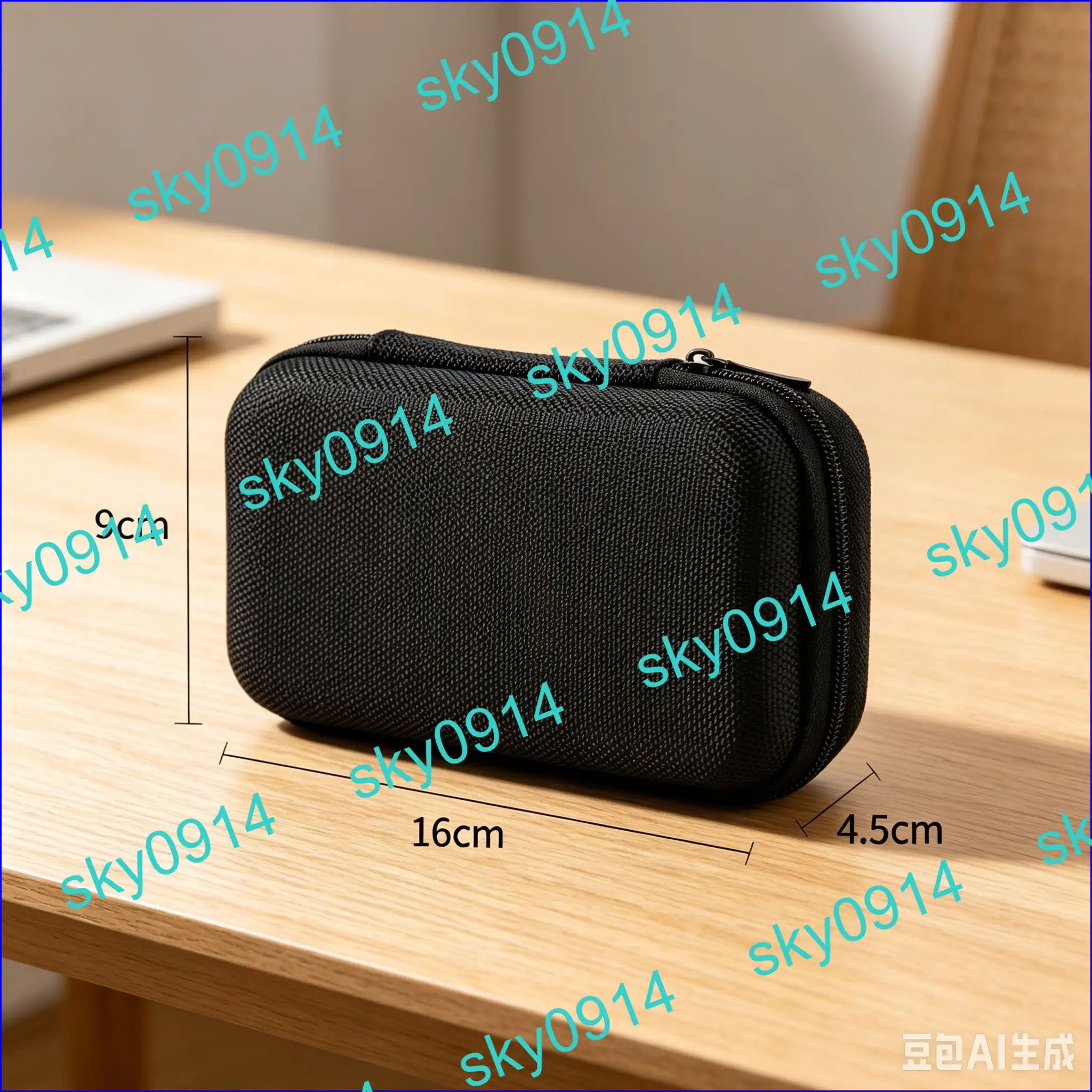 Joodeals 1 шт, многофункциональный защитный чехол для электронного устройства EVA