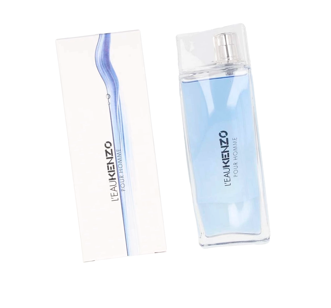 Туалетная вода Kenzo L Eau Kenzo Pour Homme (l Eau Par) мини-формат / Пробник аромата Кензо Ле Пар Кензо Пур Хом 1