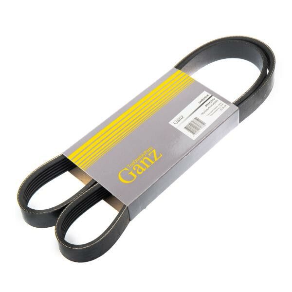 Ремень поликлиновый 6PK1218 GANZ GRQ01014
