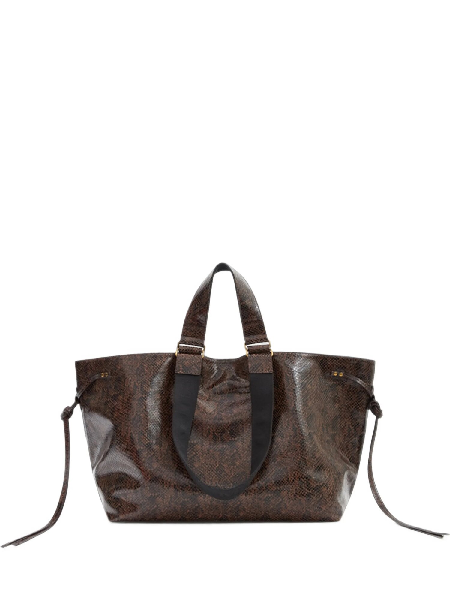 Сумка Isabel Marant