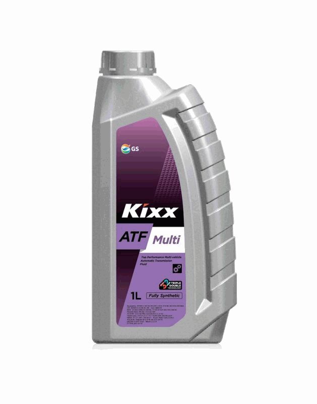 Kixx Масло трансмиссионное, 1 л