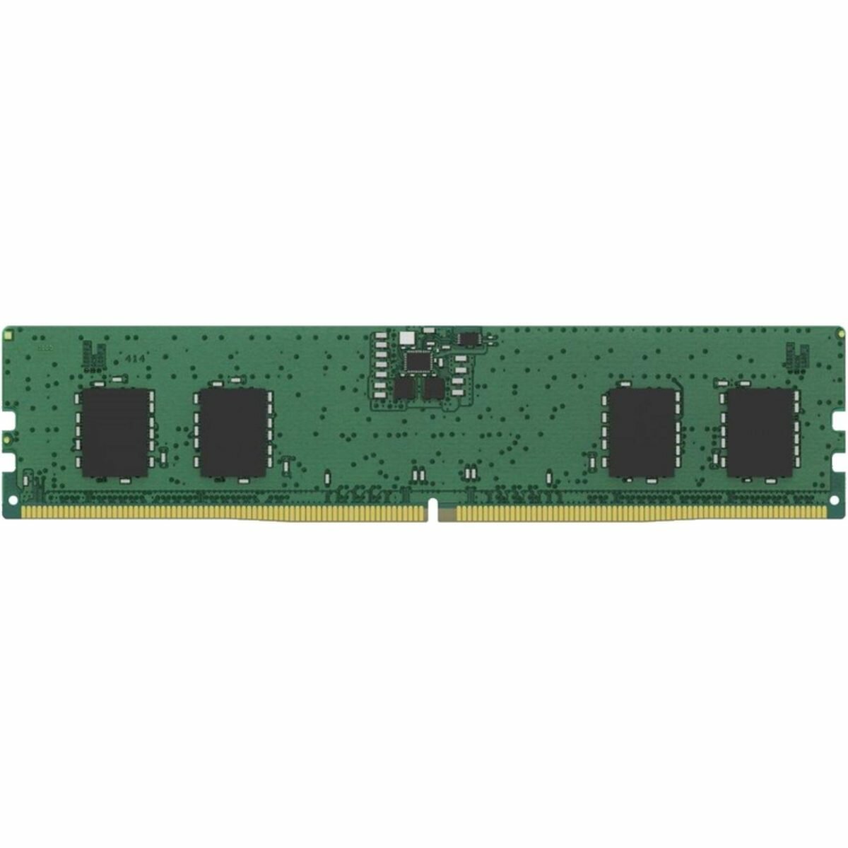Оперативная память Kingston DDR5 DIMM 8GB 5600Мгц CL46 1Rx16 (KVR56U46BS6-8) (2249052)
