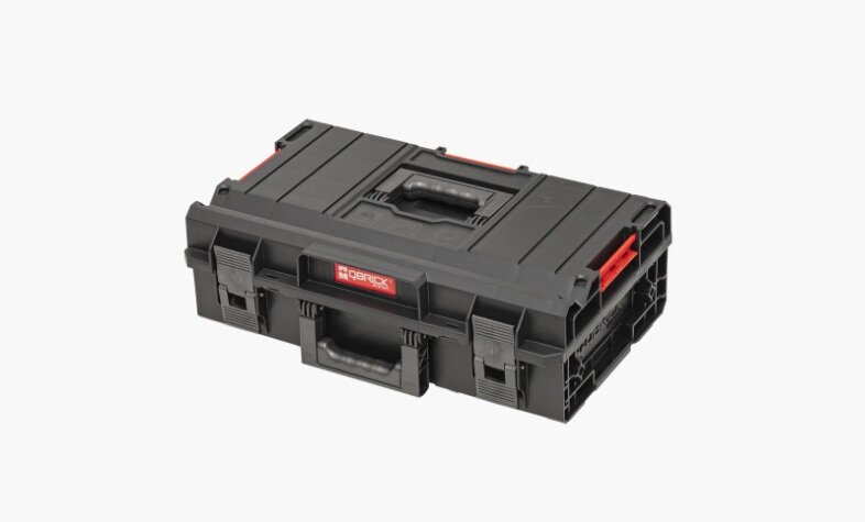 Кейс Qbrick System One 200 2.0 Basic