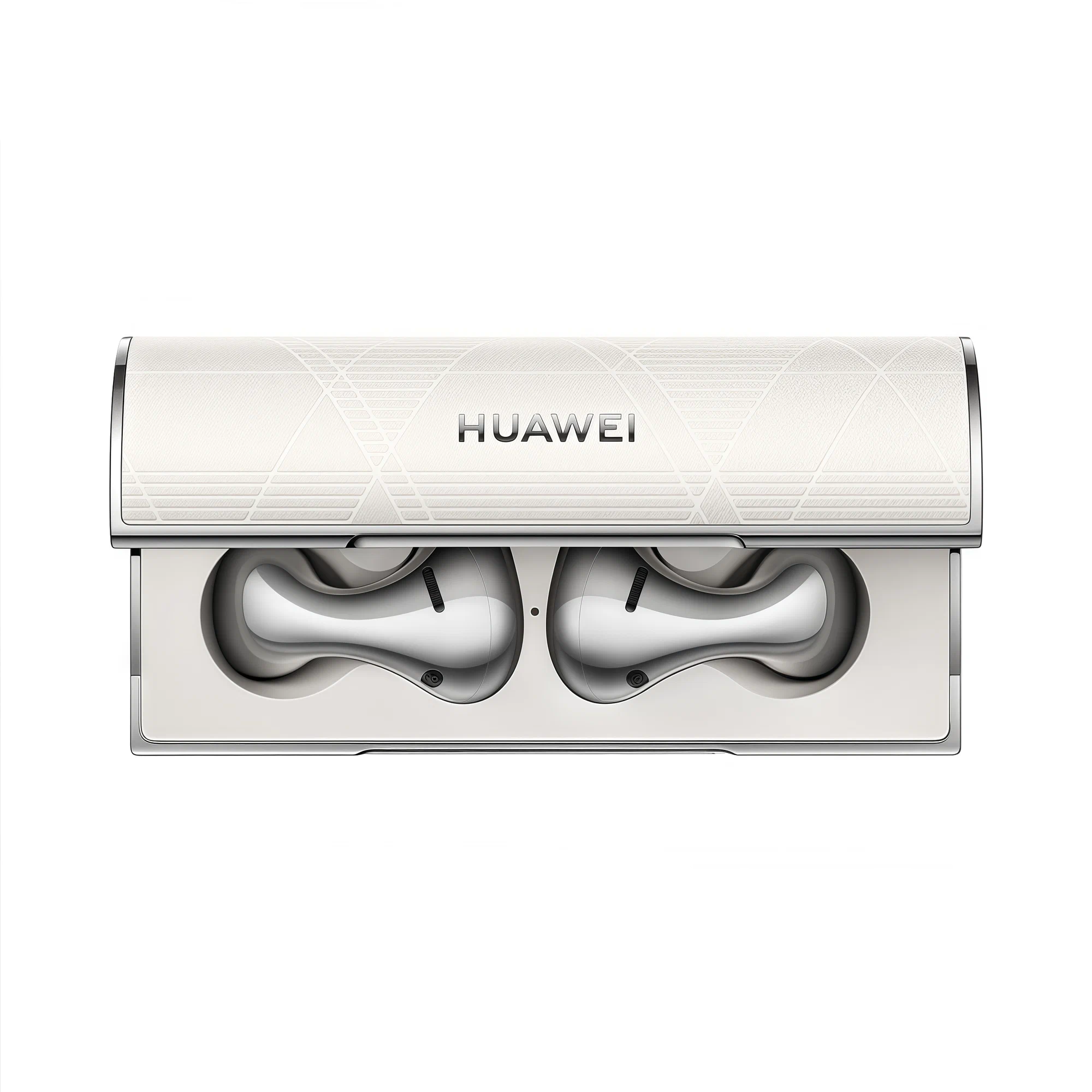 Беспроводные наушники Huawei FreeBuds Lipstick 2 (белый) Bluetooth наушники , Оригинал - Новые