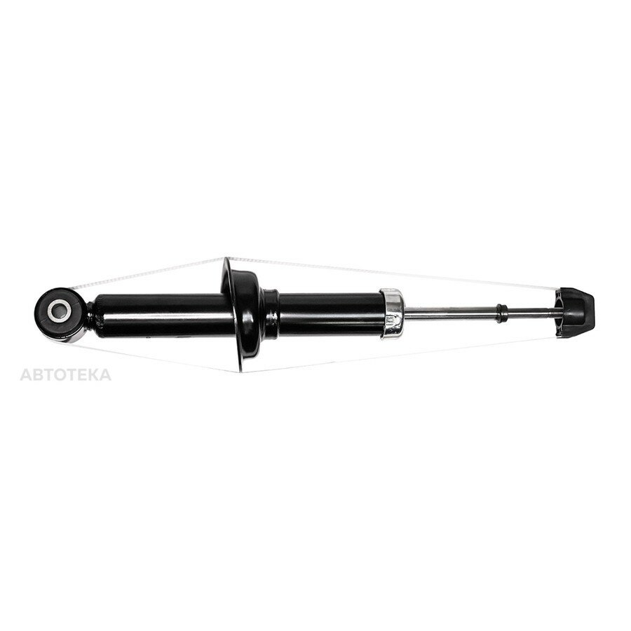 Амортизатор задний GAS CWORKS F22GR0011