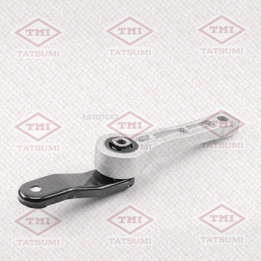 Опора двигателя задняя TATSUMI TEG1280 AUDI A3/Q3/TT 03->/ SKODA Octavia/Superb 04->