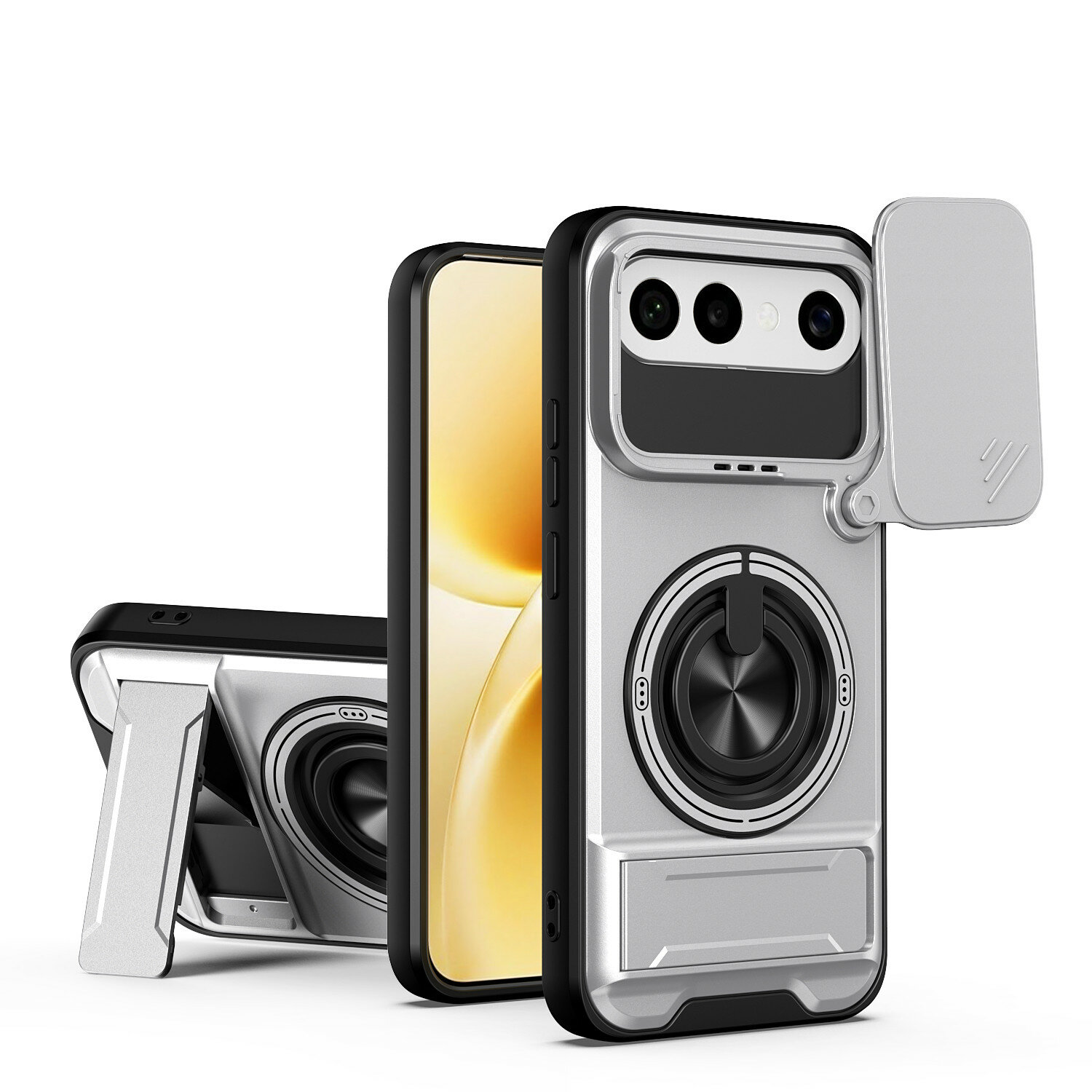 Чехол для Vivo X300 FE