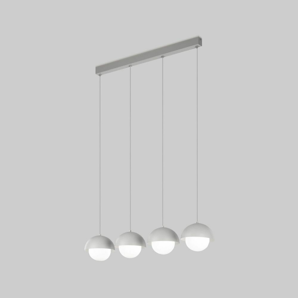 Подвесной светильник со стеклянными плафонами TK Lighting 10213 / подвесной светильник / Bono.