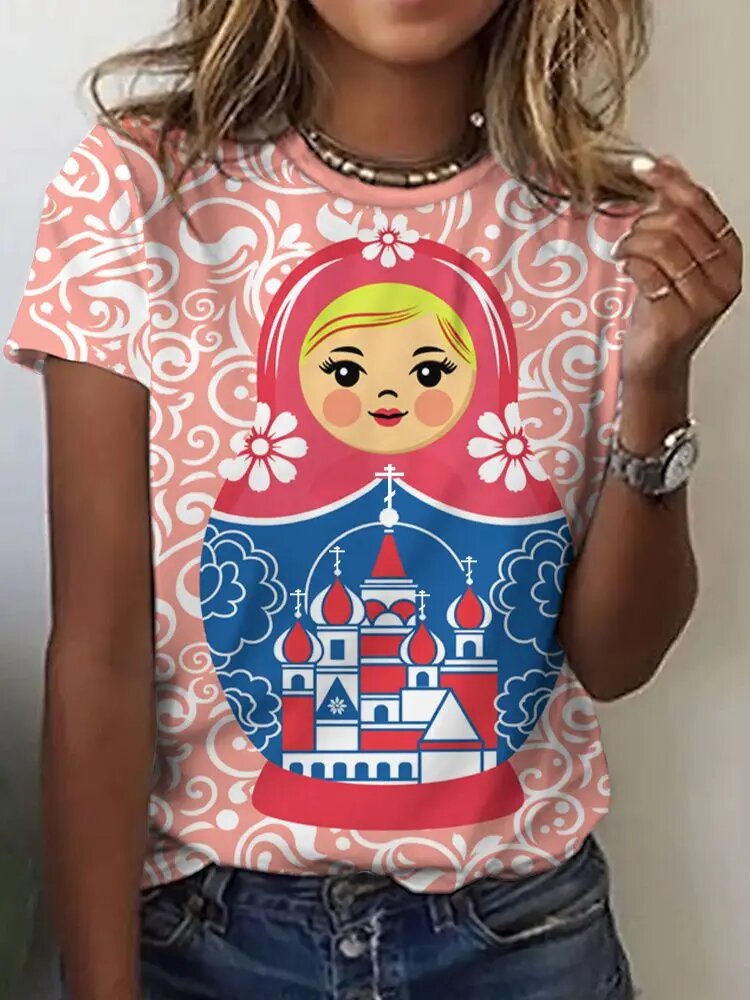Футболка