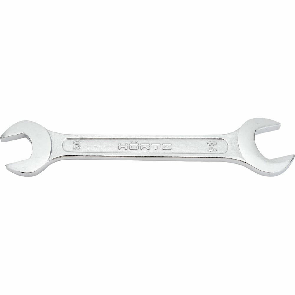 Ключ Hortz 30х34 хром. HOR 102258