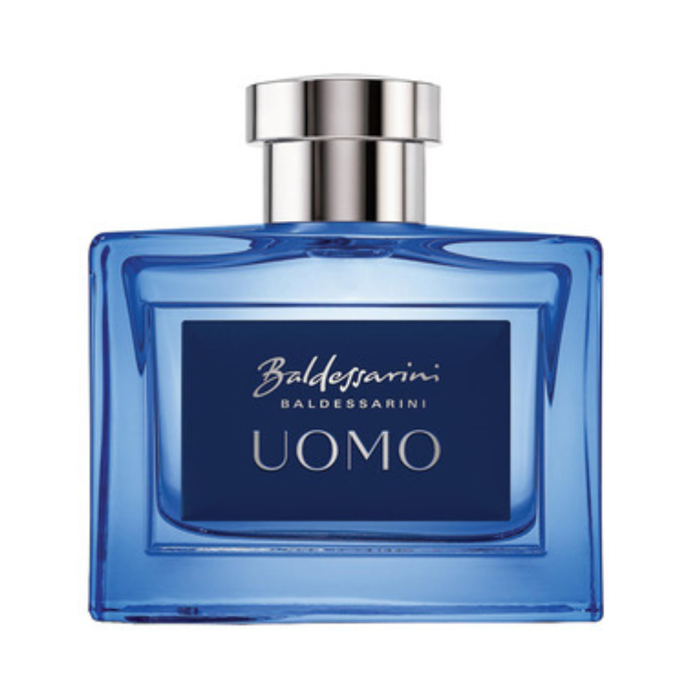 Baldessarini Uomo 90 мл туалетная вода, мужские, древесные, фужерные