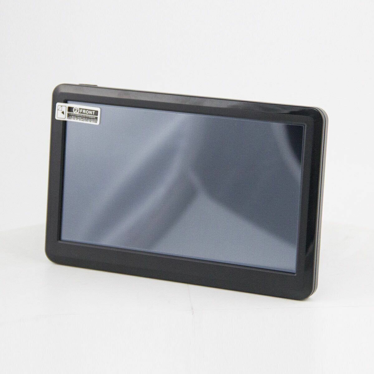 Автомобильный навигатор Eplutus GPS-721