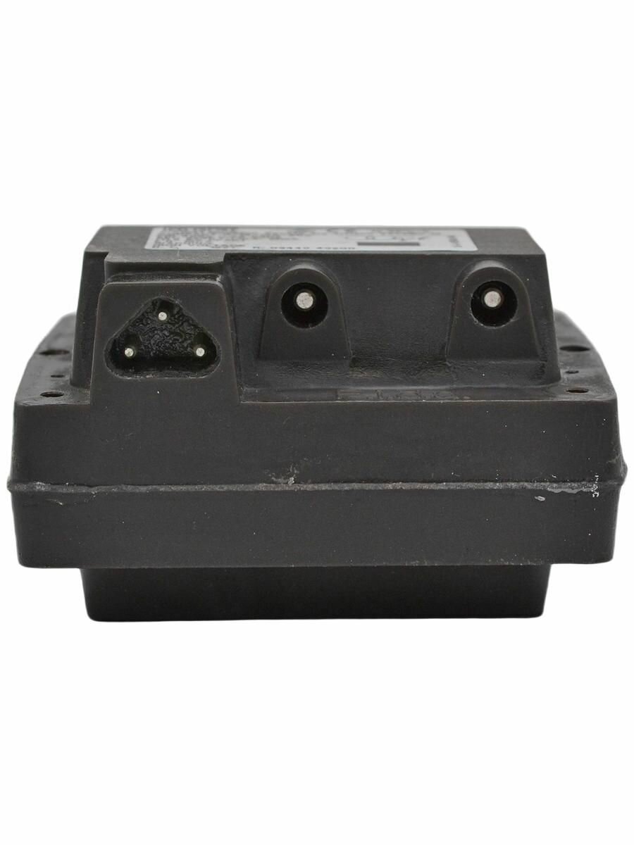 Трансформатор Fida Compact 8/10CM 400V TE081S05 — фото 1