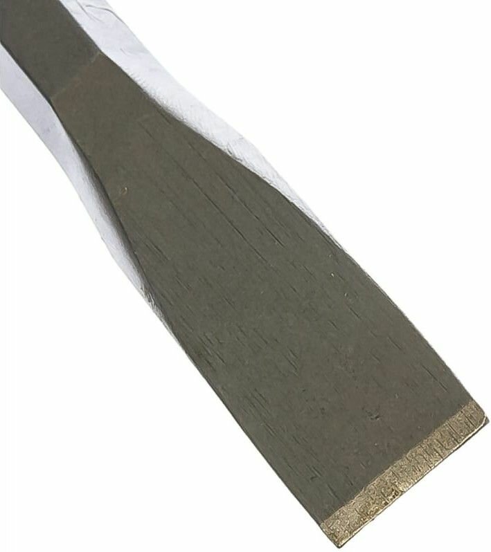 Долото плоское (20х250х14 мм; SDS-plus) Gigant G-11014