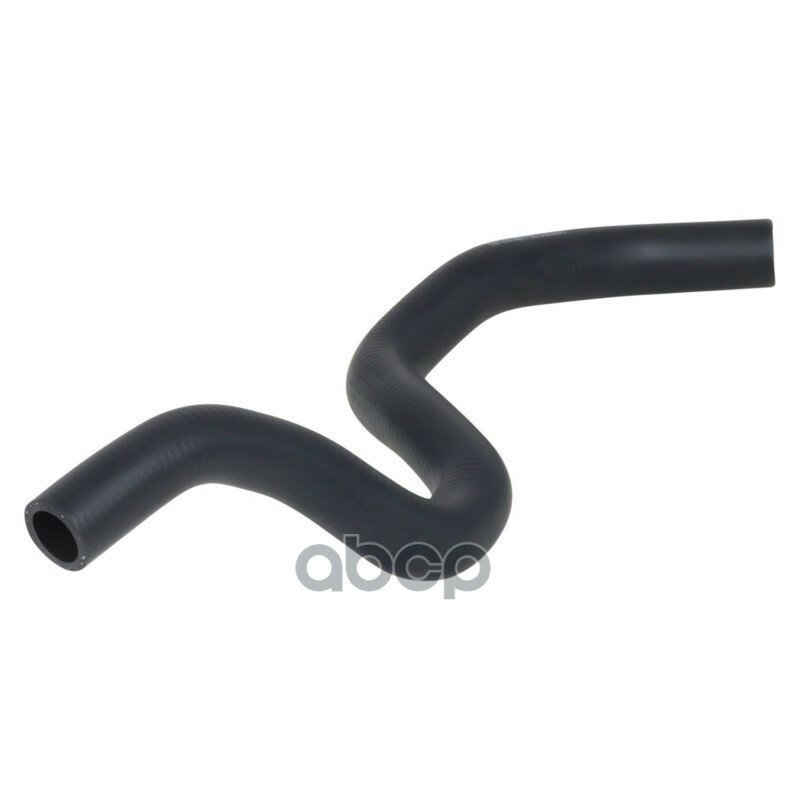 Патрубок отоп. для а/м Nissan Qashqai (06-) 2.0i MT/AT [MR20DE] отвод. (EPDM 1шт.) (LPKh 14JD2) LUZAR арт. lpkh-14jd2
