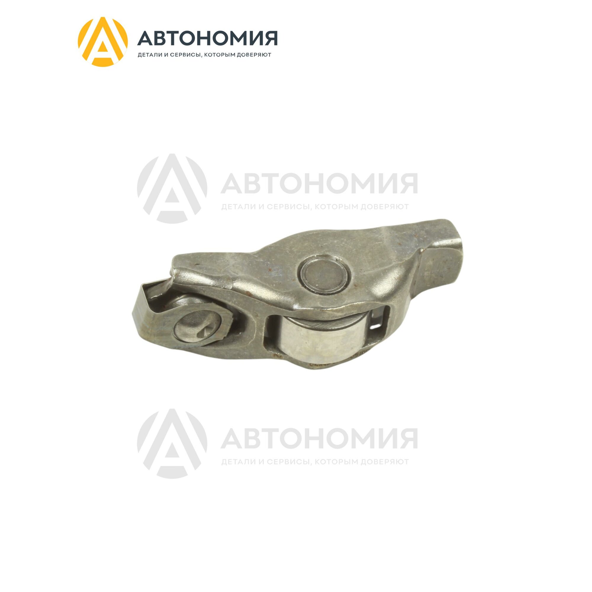 Коромысло клапана грм Mercedes-Benz A 272 050 03 33