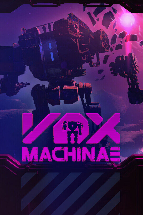 Vox Machinae, Все страны