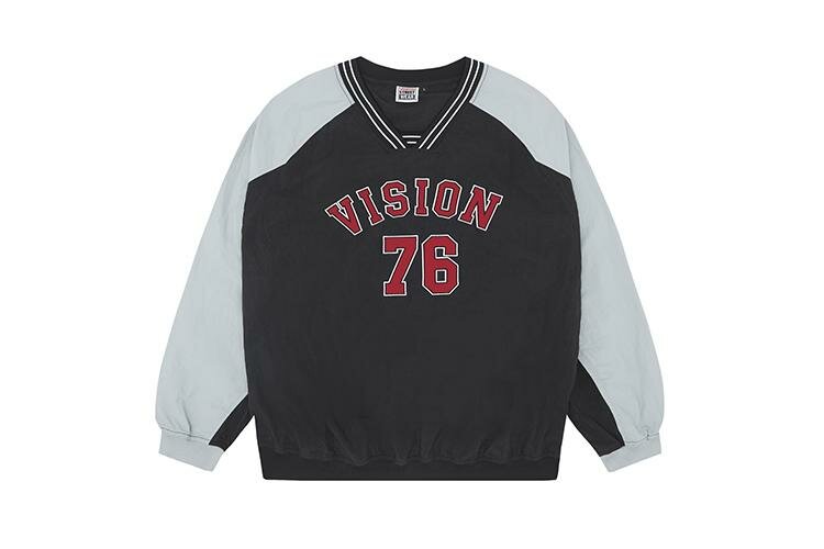 Свитер Vision Street Wear