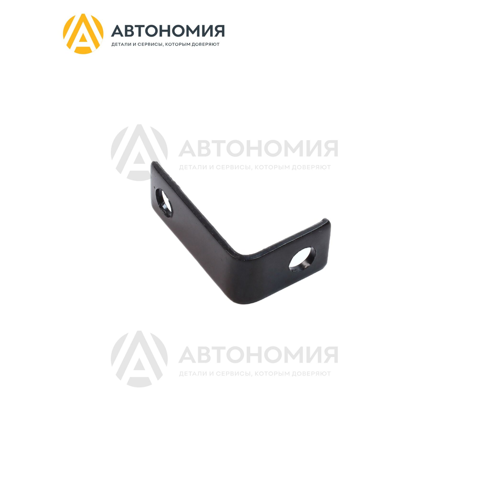 Хомут трубки пневмосистемы тормозов Hyundai/KIA 58962-7D040