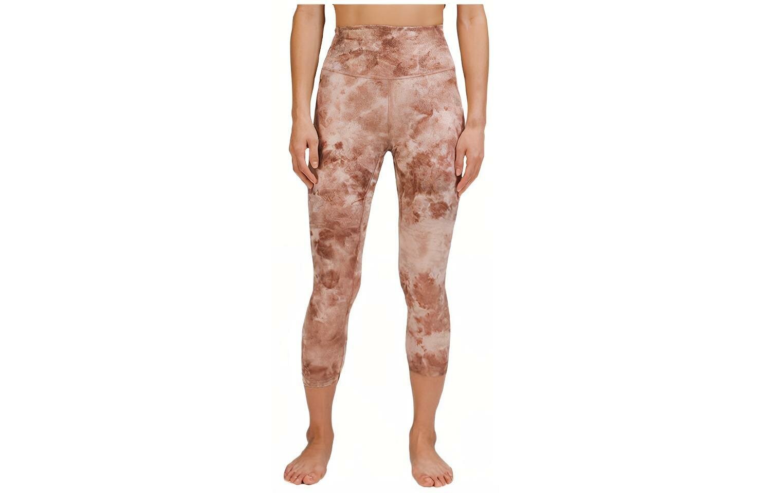 Брюки спортивные lululemon Align Yoga Pants