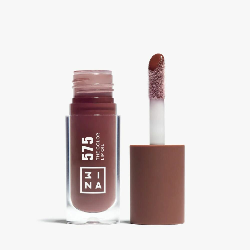 Масло для Губ 3INA (Мина, Зина) The Color - 575