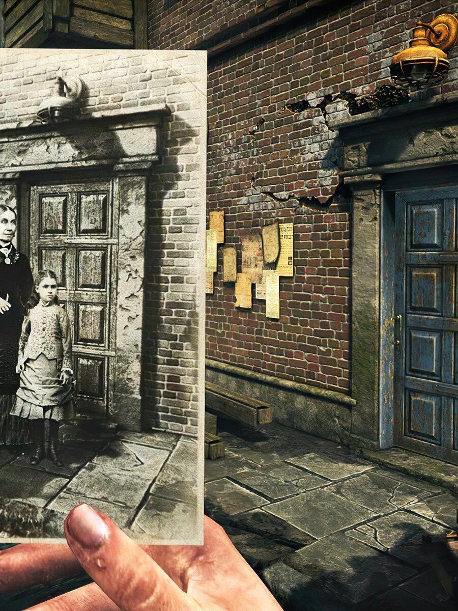 Sherlock Holmes: The Devil's Daughter PS4 — PlayStation Store Индия, цифровая версия — фото 1