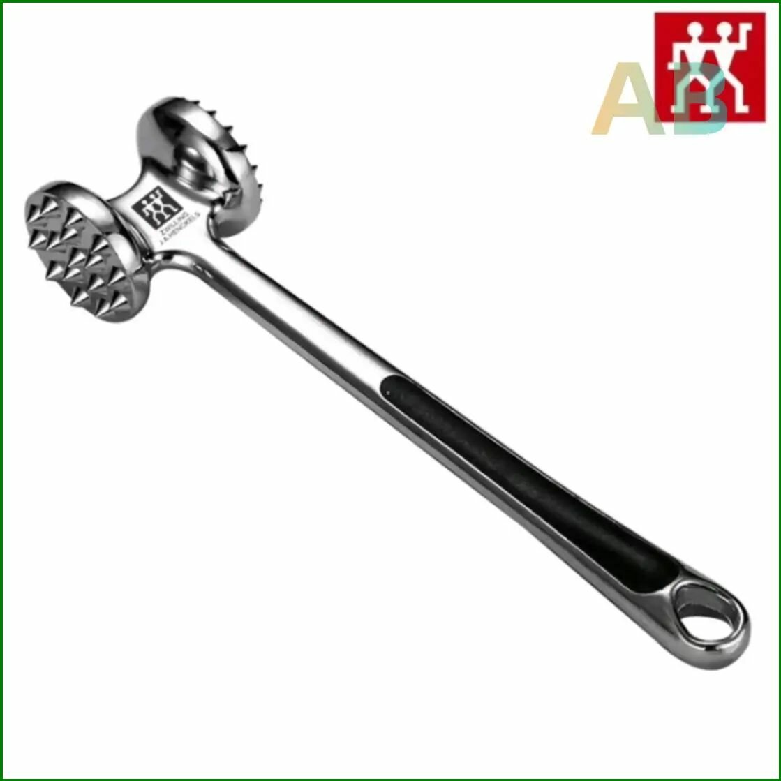 ZWILLING Тендерайзер для мяса, 22.5 см
