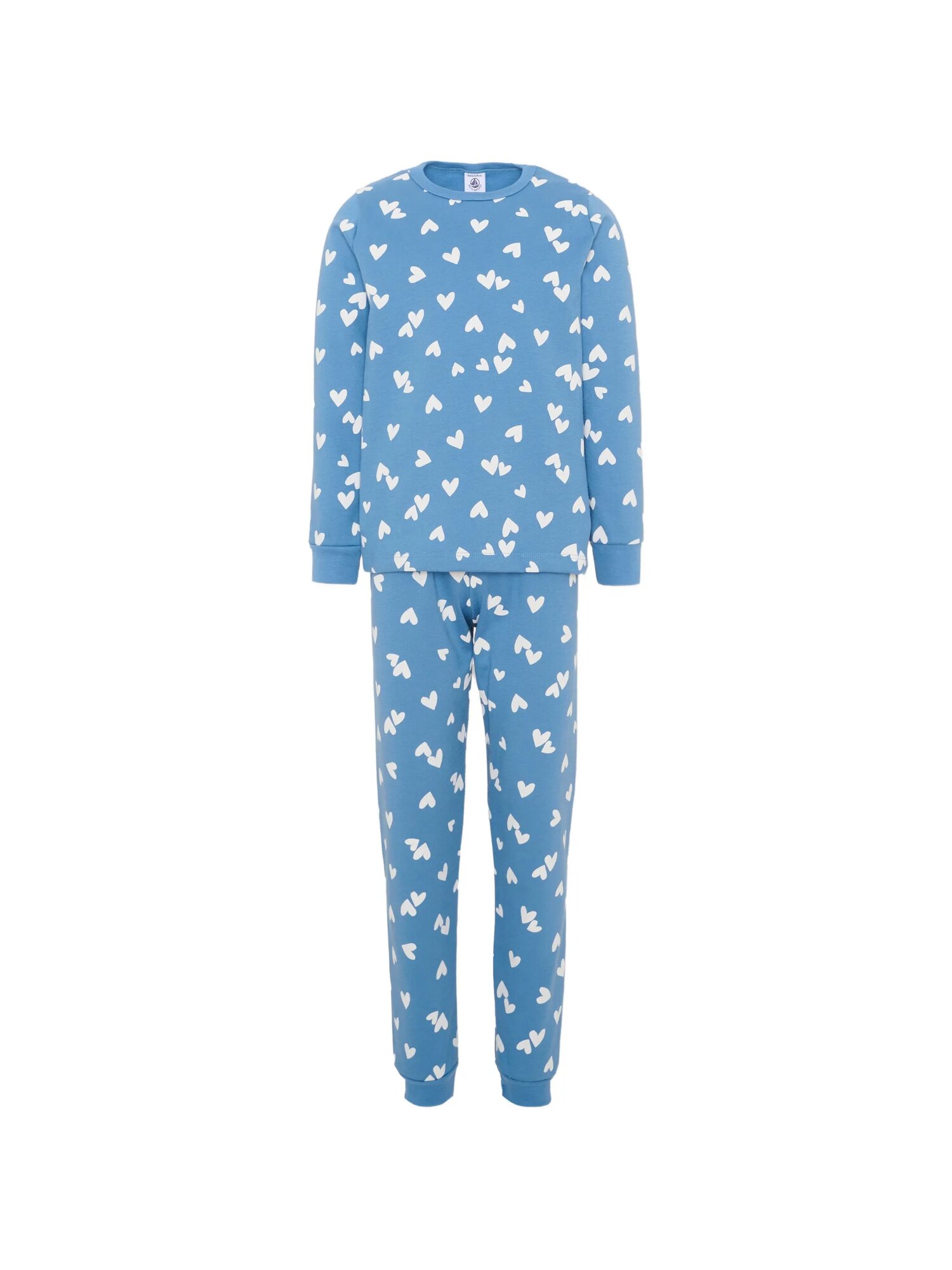 Пижама Heart-print pajamas