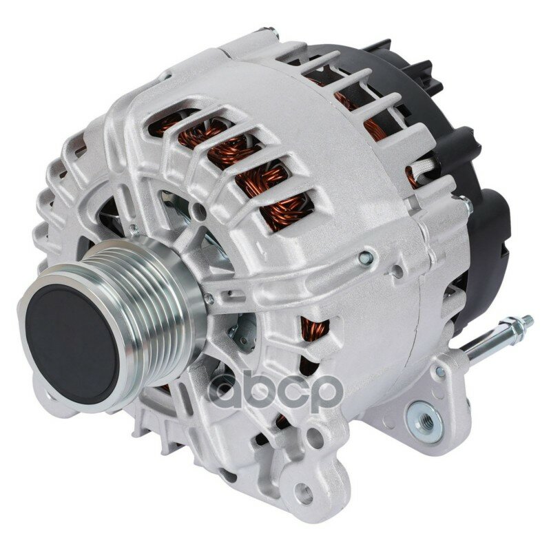 Генератор для а/м VAG Kodiaq (16-) 1.4TSI/2.0TSI/Tiguan II (16-) 2.0TDI 140A (LG 1860) STARTVOLT арт. lg-1860