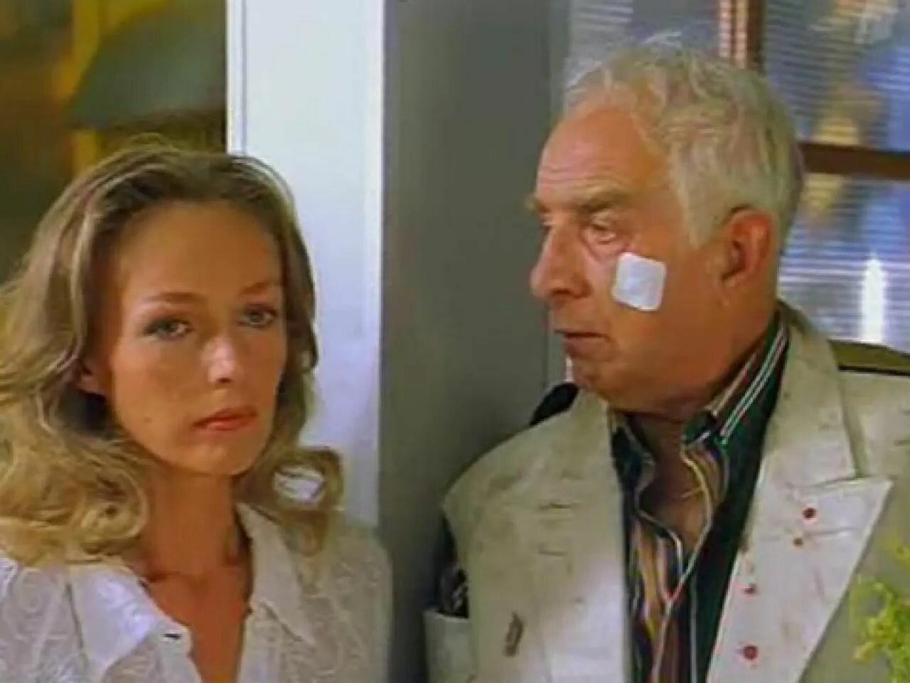 Фильм. Подари мне лунный свет (2001, DVD диск) драма, комедия Дмитрия Астрахана / 16+