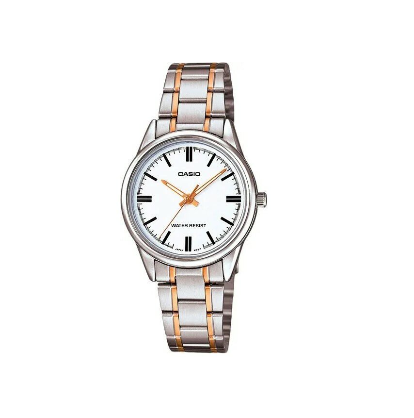  CASIO