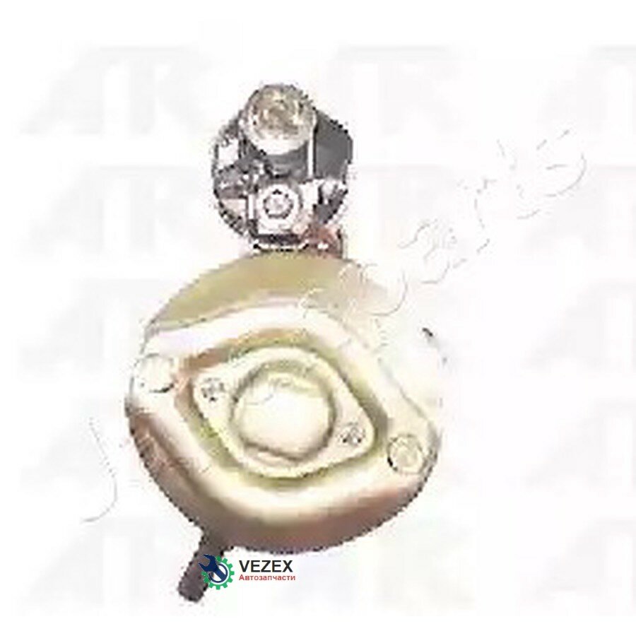JAPANPARTS MTI204 Стартер
