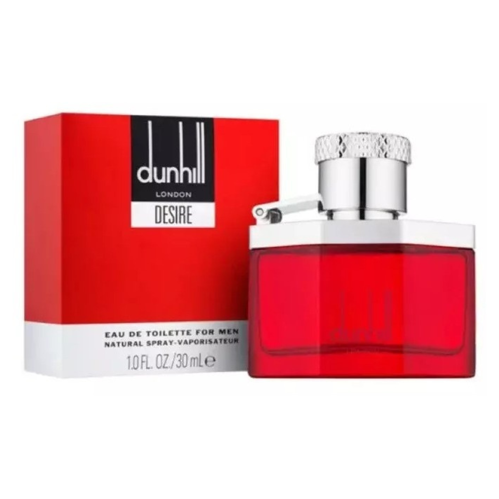 Dunhill Desire for a Man 30 мл туалетная вода, мужские, восточные, древесные