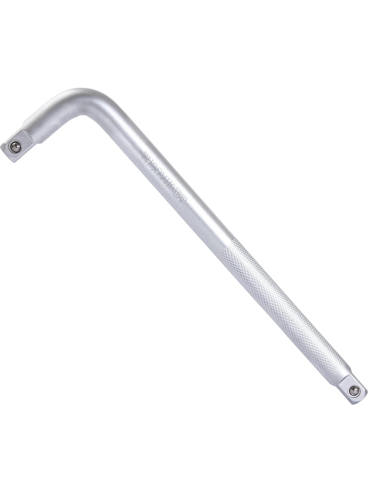 Thorvik S2H4250 Вороток Г-образный 3/8DR, 250 мм