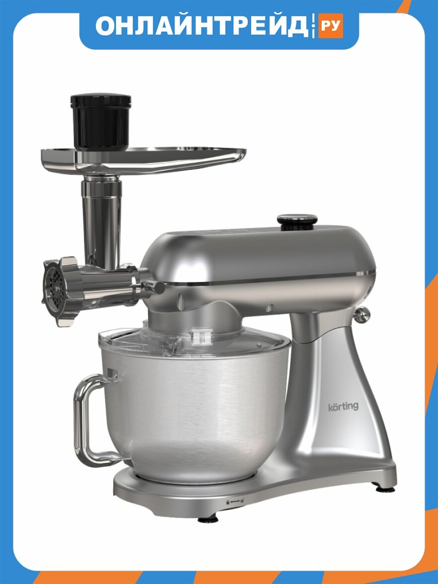 Кухонный комбайн Korting KKM 0108 MB S