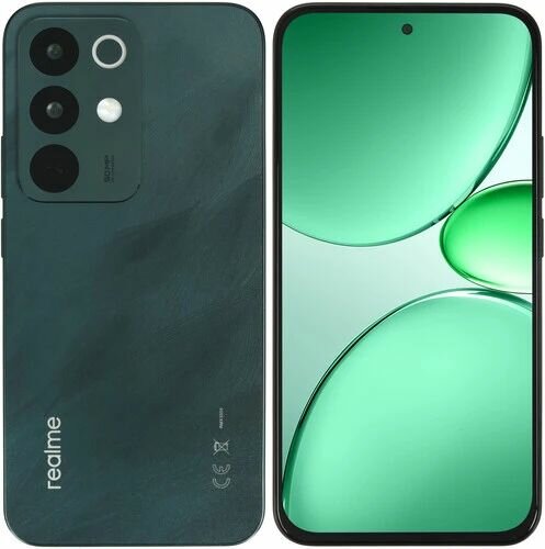 6,78" Смартфон Tecno CAMON 50 8/128 ГБ (4894947116117) серебристый