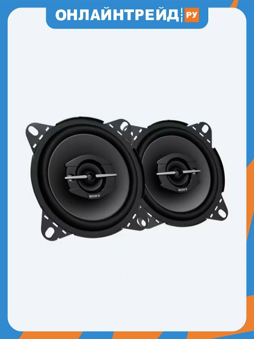 Акустическая система Sony XS-GTF1039