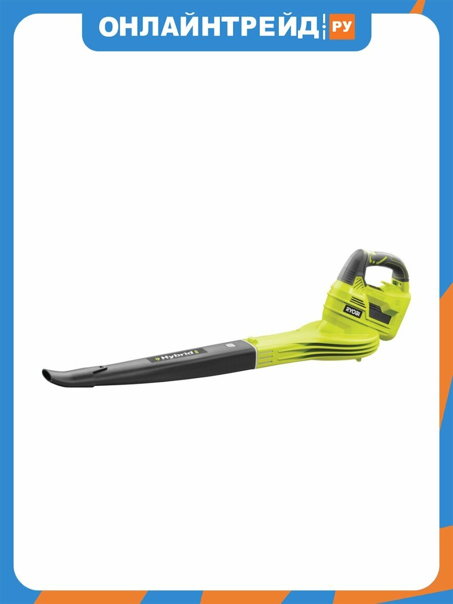 Воздуходувка Ryobi ONE+ OBL1820H 5133002340