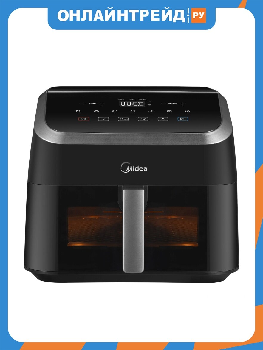 Аэрогриль Midea MAF-CY85WK