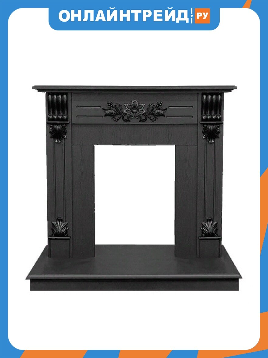 Портал Realflame Ottawa STD/EUG DN