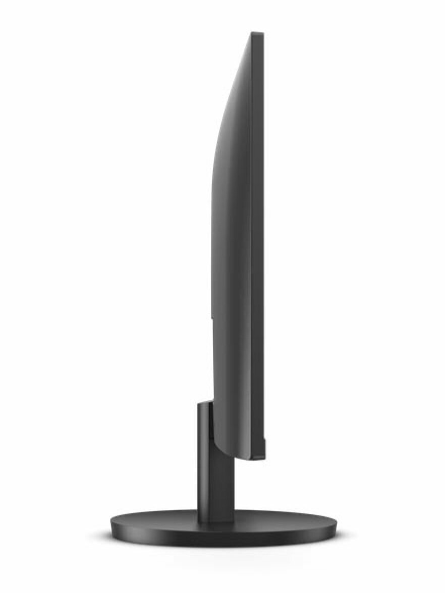 Монитор Aoc 24B3HA2 23.8" Black — фото 1