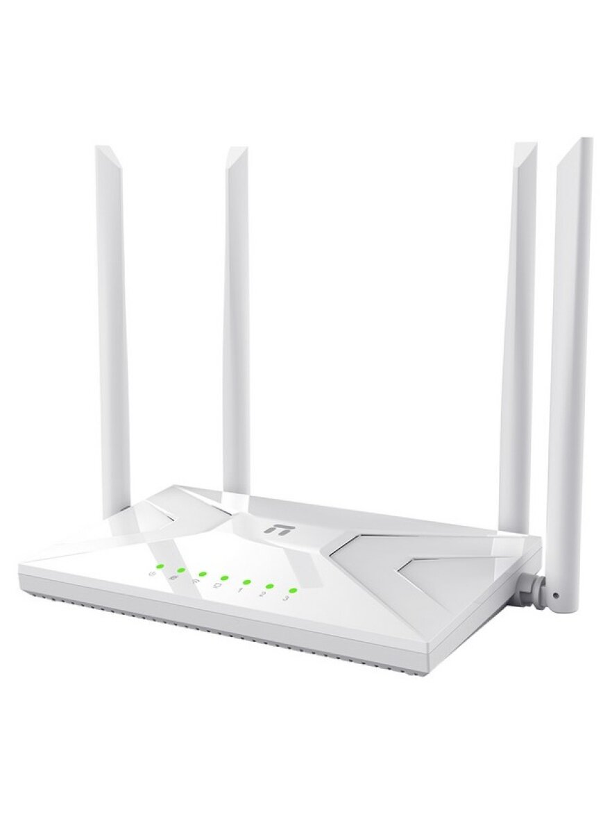 Wi-Fi роутер Netis NC21 — фото 1