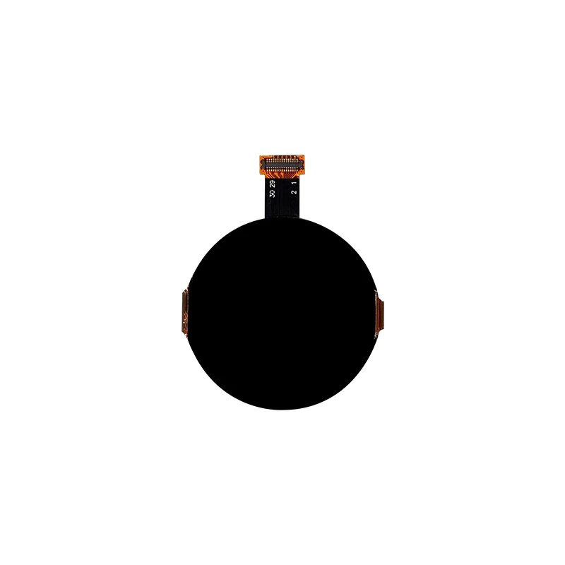 AMOLED экран DO0132FMST01 1.32 дюйма