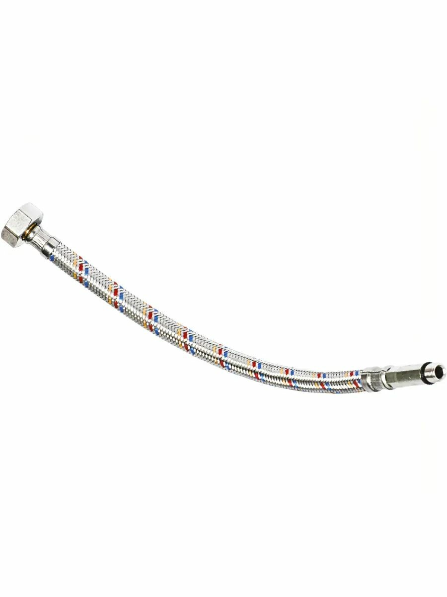 ALT-G A Подводка к смесителю SUPER 1/2"М10х35 0,4м