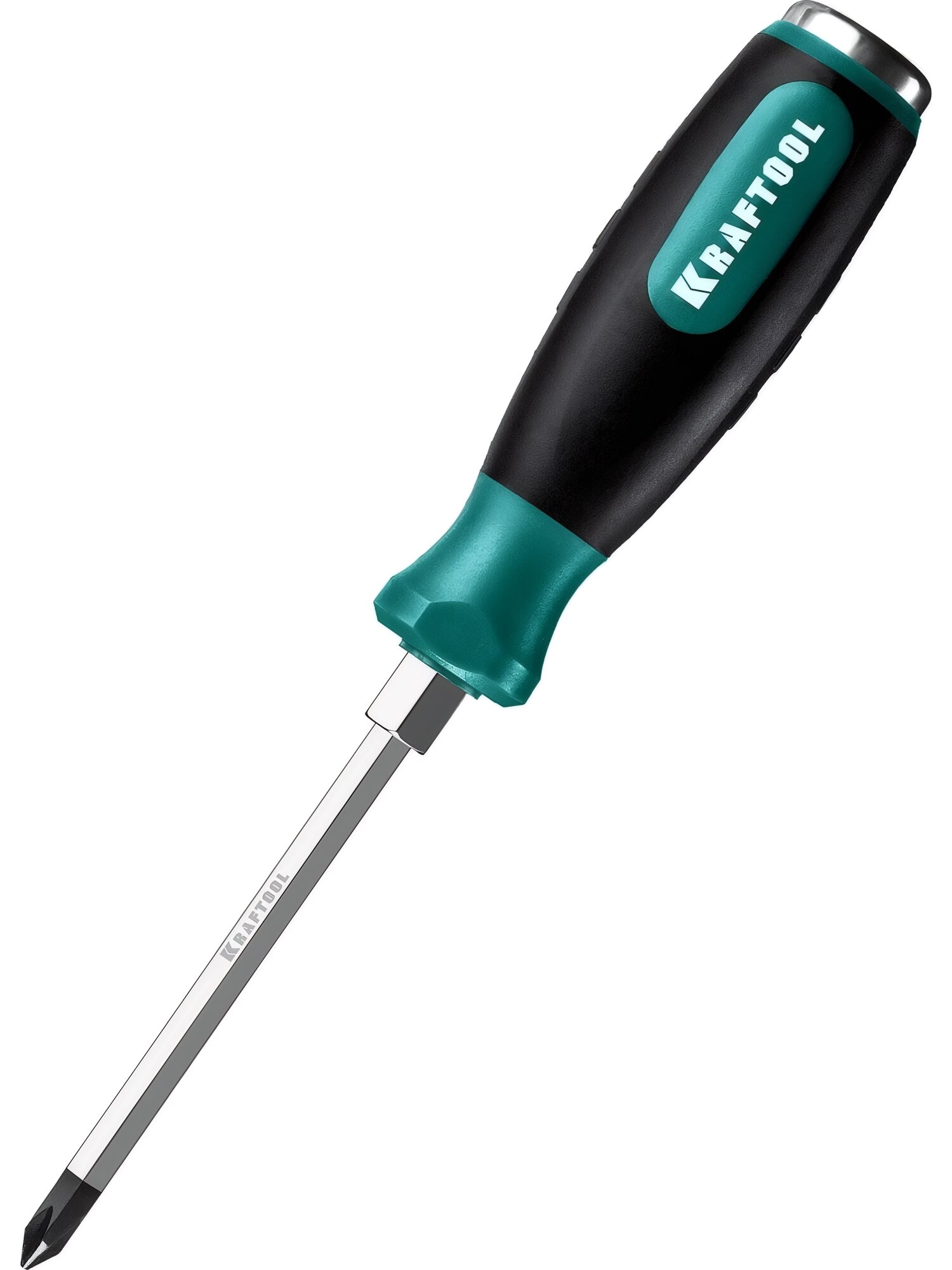 Ударная отвертка KRAFTOOL Impact PH1