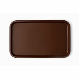 Поднос для подачи 52,5*32,5 см. MGprof, Размер рабочей поверхности: 48*28,5 см — фото 1