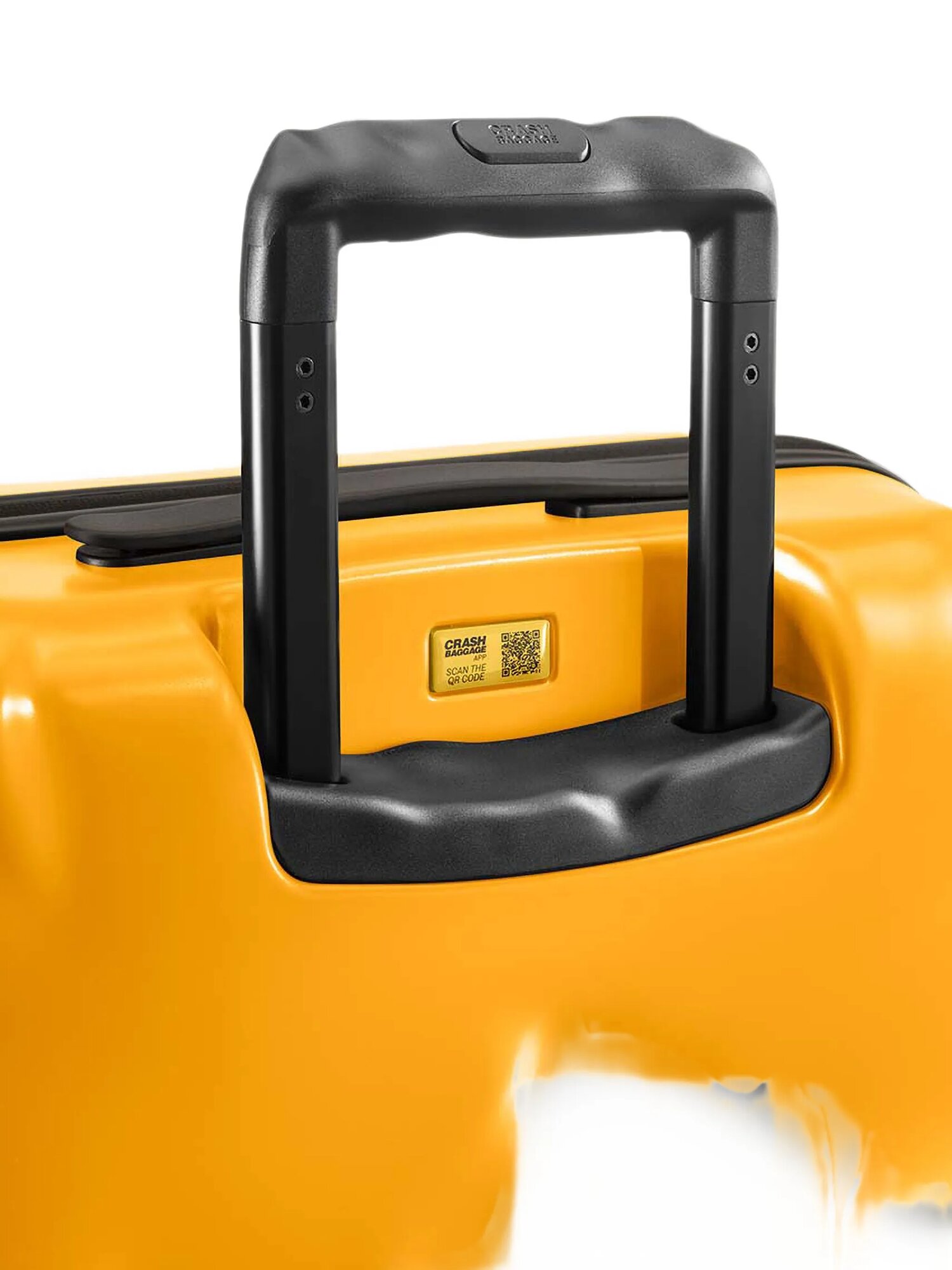 Сумка CRASH BAGGAGE — фото 1