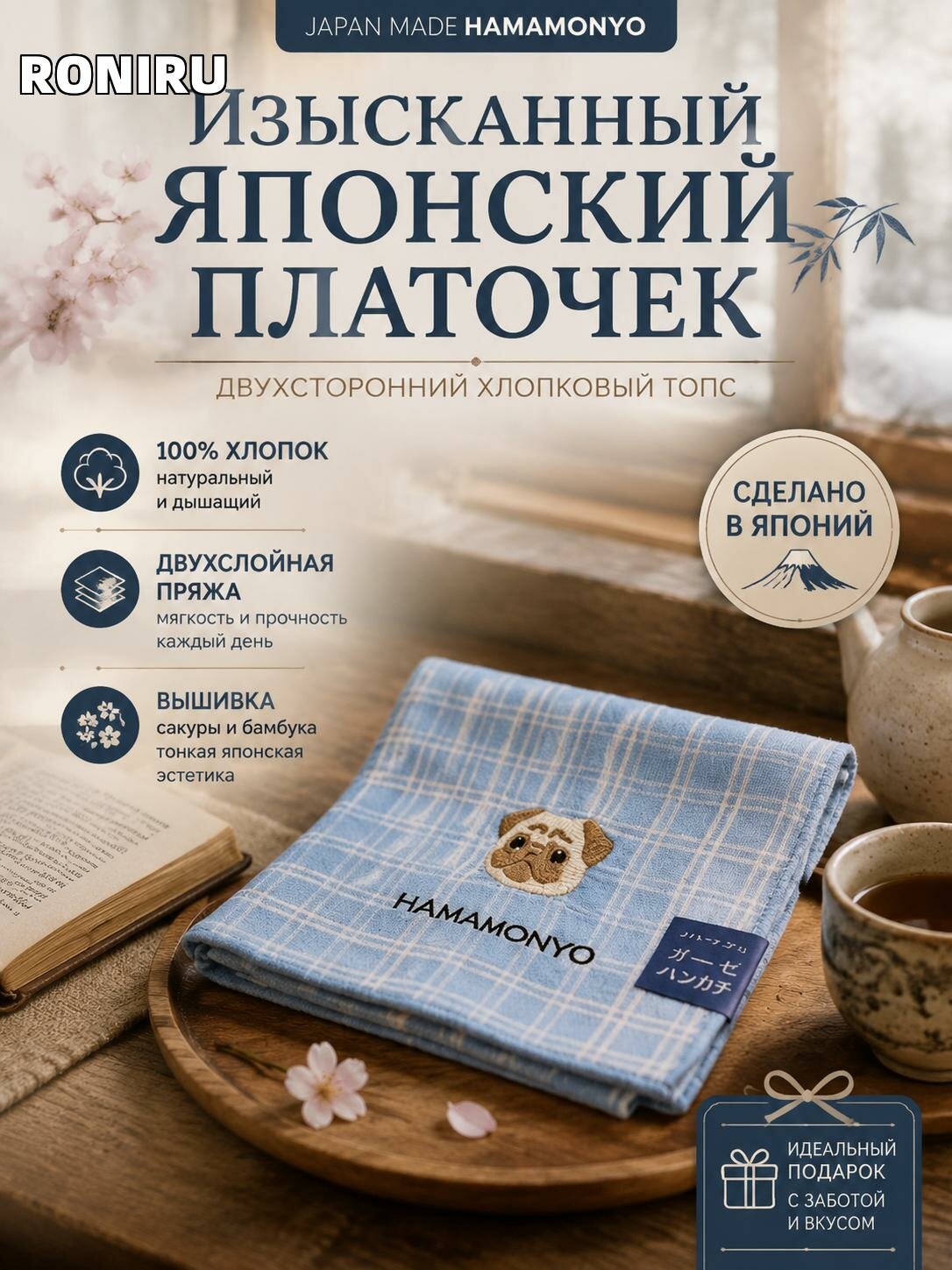 Носовой платок
